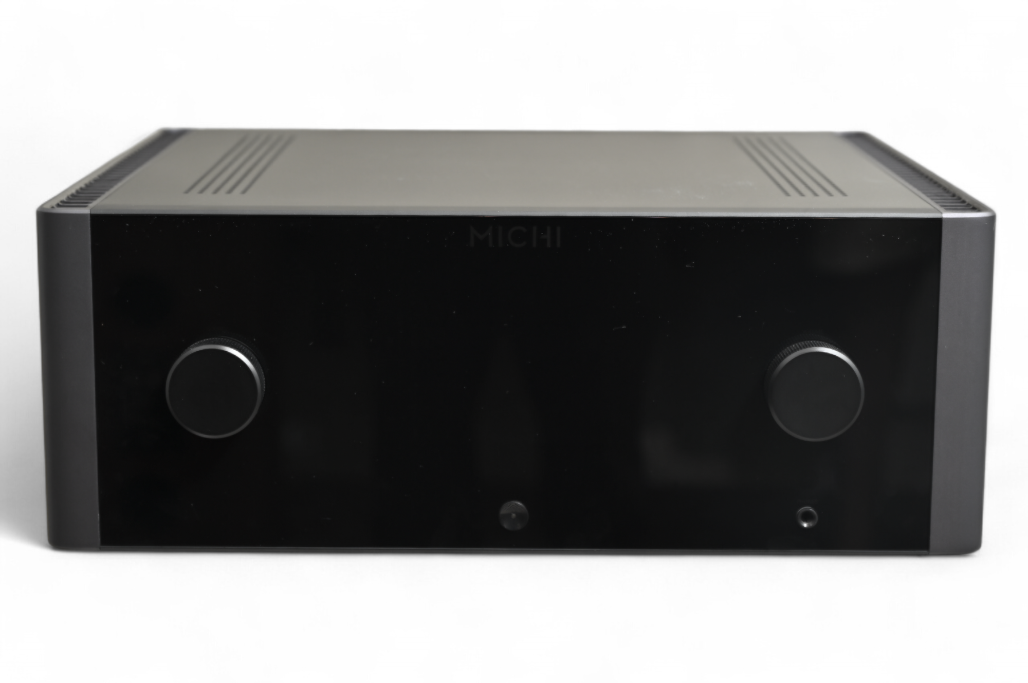 Rotel Michi X5 Integrated Amplifier (Series 1 with AKM chip) – Unbox Audio