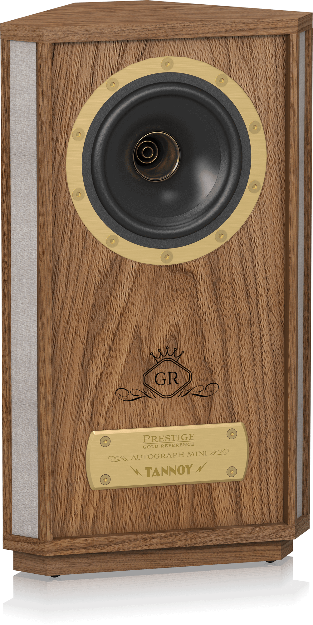 Tannoy Autograph Mini-OW Stand-Mount Speakers – Unbox Audio
